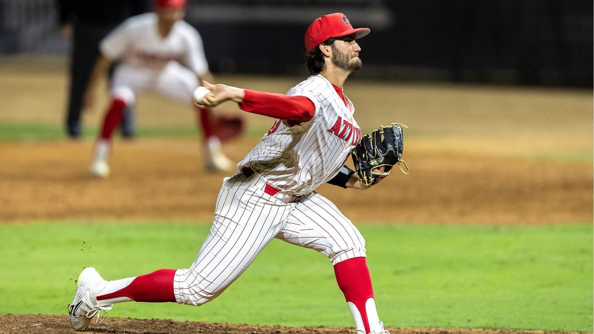 With the 454th overall pick, the Blue Jays have selected Kelena Sauer