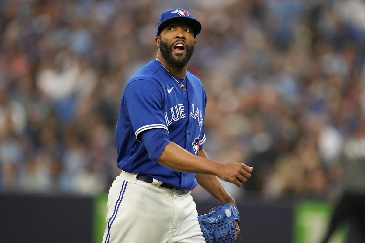 Checking in with former Blue Jays reliever Jay Jackson and his post ...