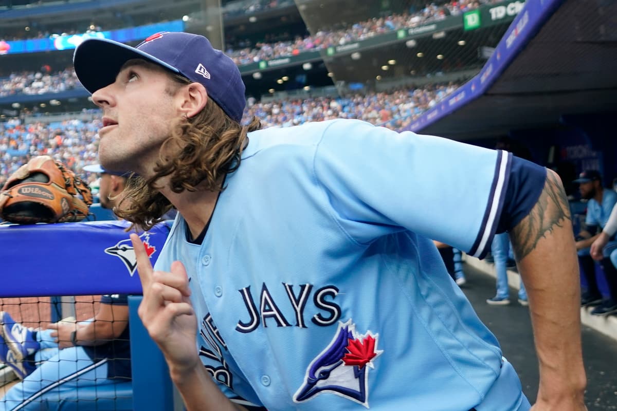 Kevin Gausman is set to return to the mound on Saturday in Seattle