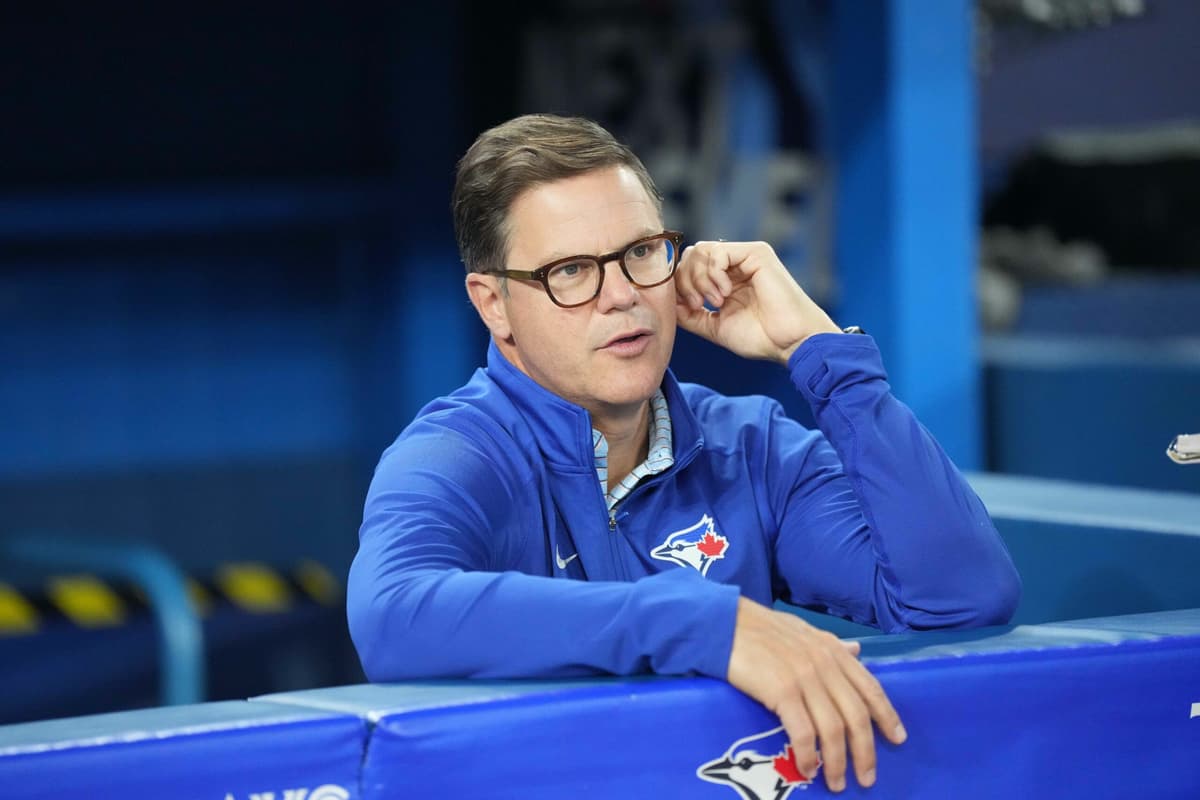 Despite belief in Blue Jays, GM Ross Atkins says he’s ‘prepared for any ...
