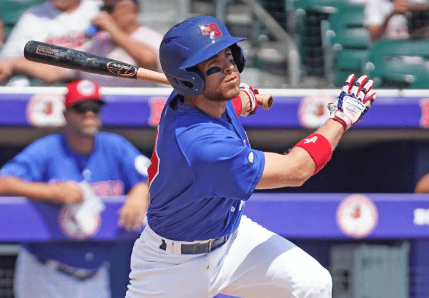 Blue Jays Nation’s Mid-Season Prospect Countdown – No. 42: Rafael Lantigua