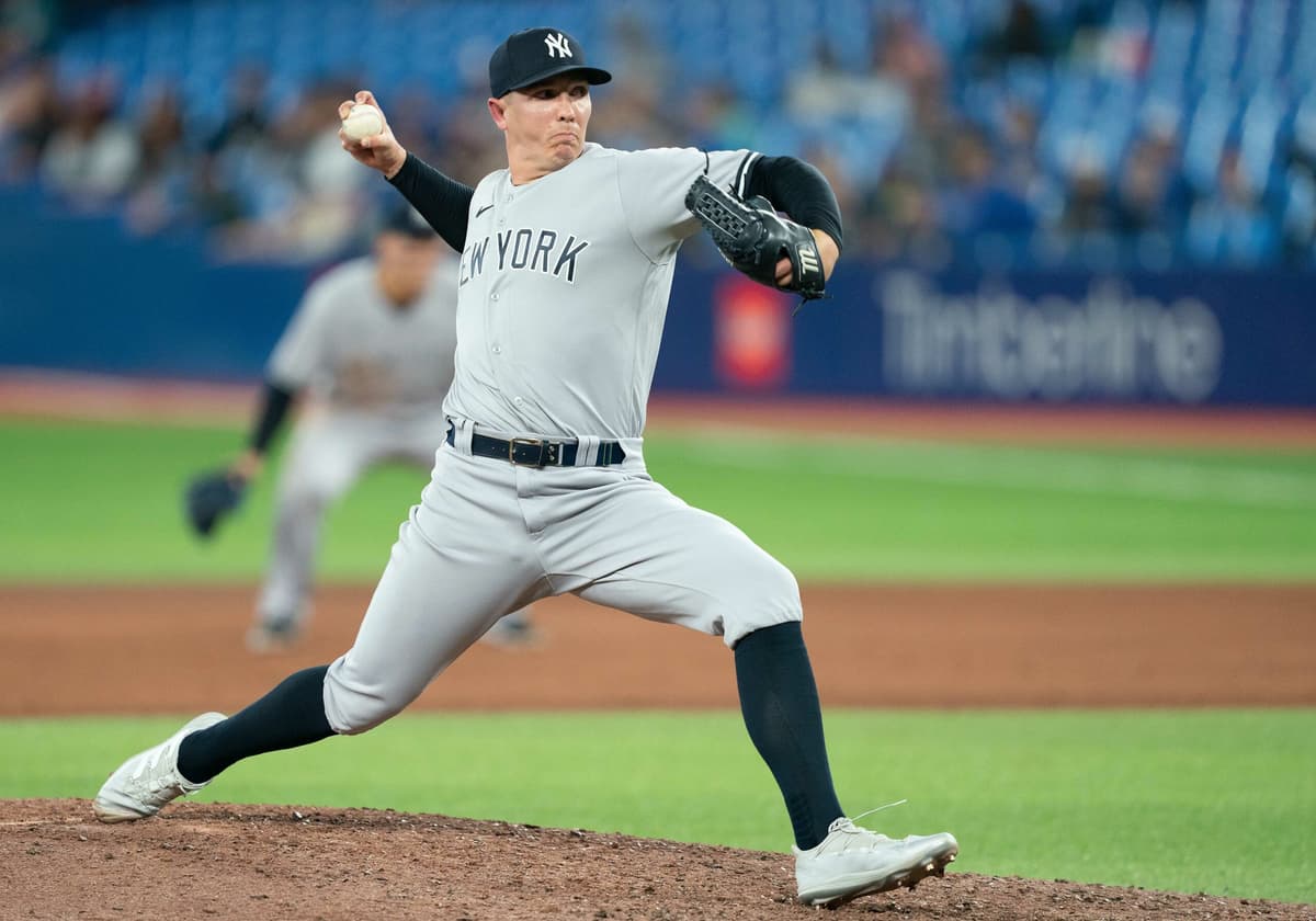 Chad Green inching closer to Blue Jays debut following latest triple-A ...