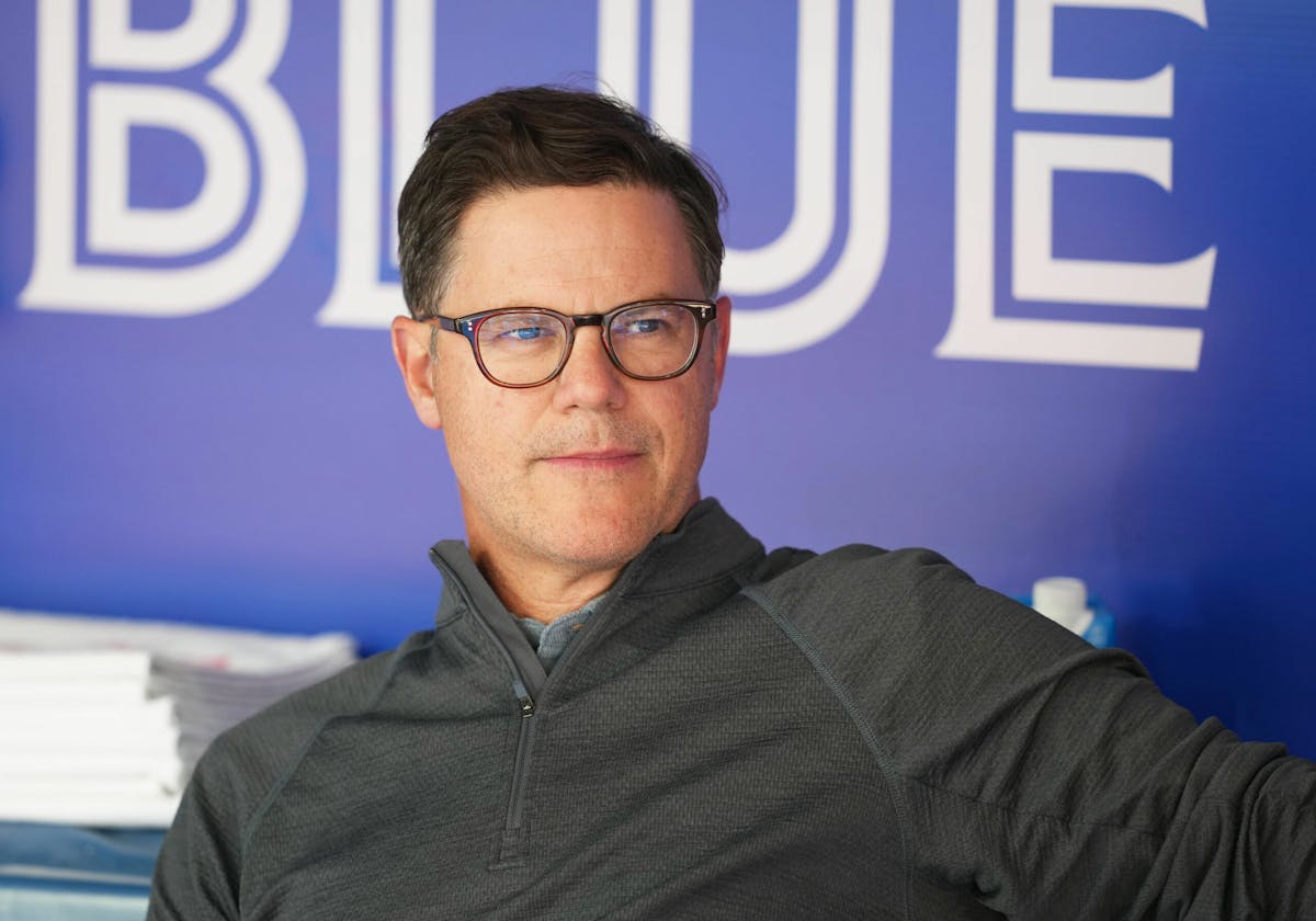 The case in favour of Ross Atkins