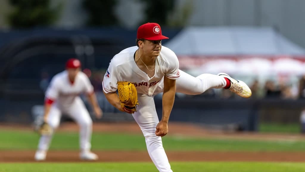 Blue Jays 40-man Roster Review: Adam Macko’s ceiling is why Toronto ...