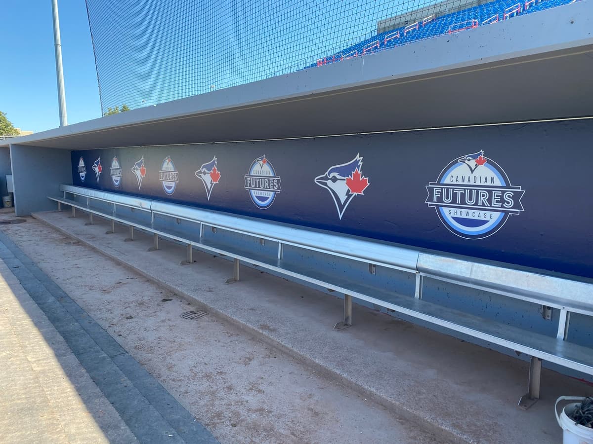 Blue Jays Canadian Futures Showcase returns to the Rogers Center in ...