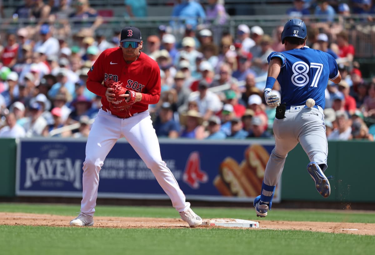 Blue Jays roster moves: Cam Eden’s contract selected, Ernie Clement ...