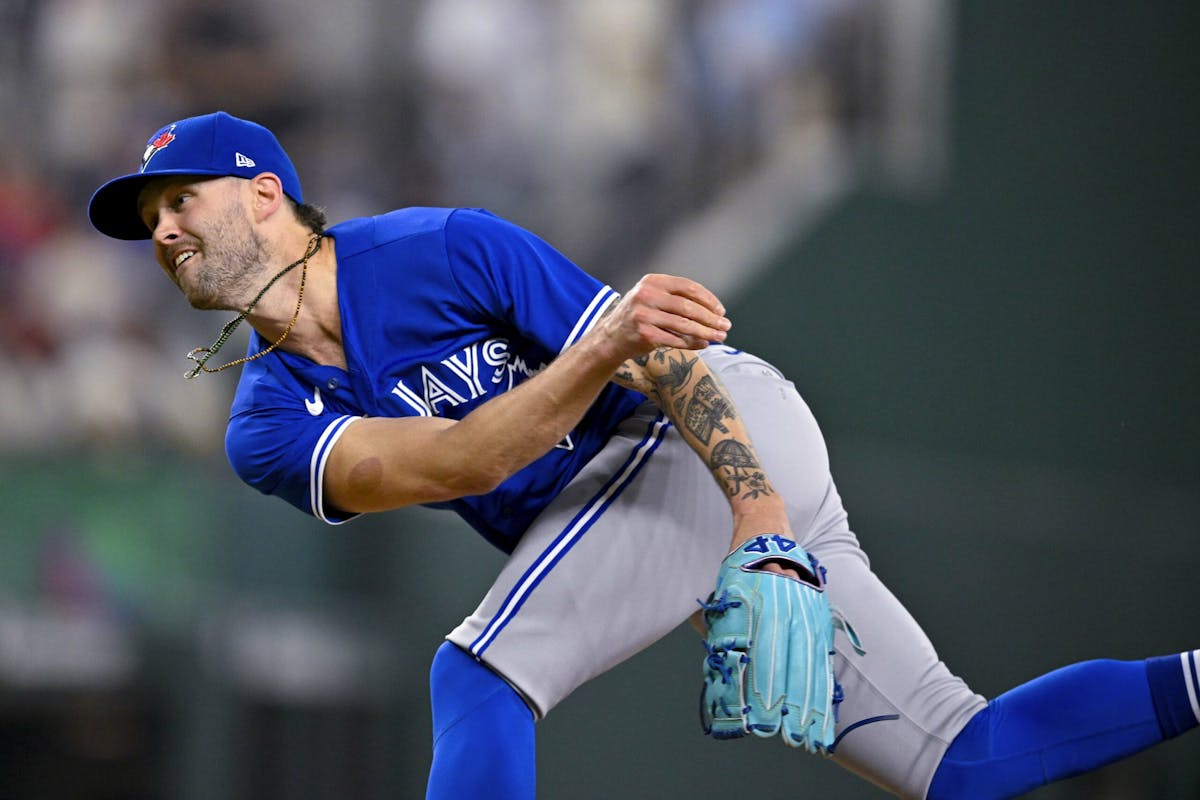 Looking back at Adam Cimber’s time with the Blue Jays