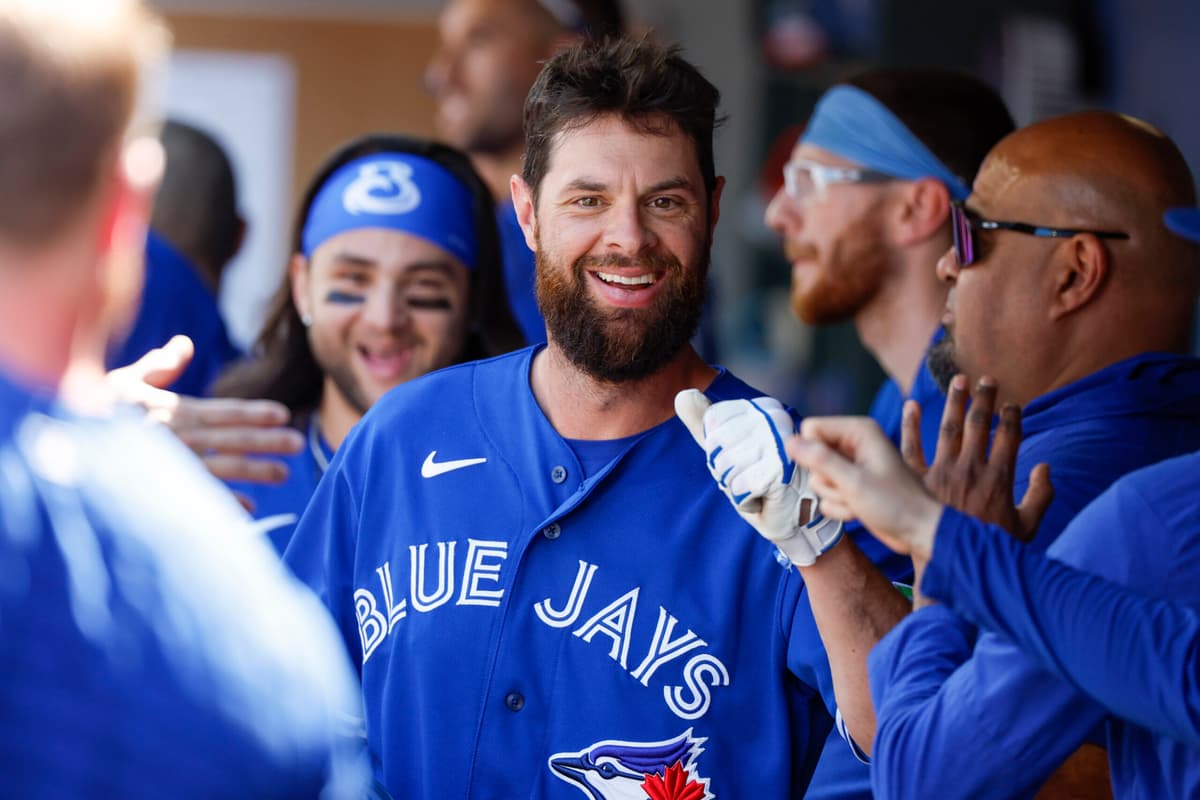 Why the Toronto Blue Jays shouldn’t bring back Brandon Belt for the ...