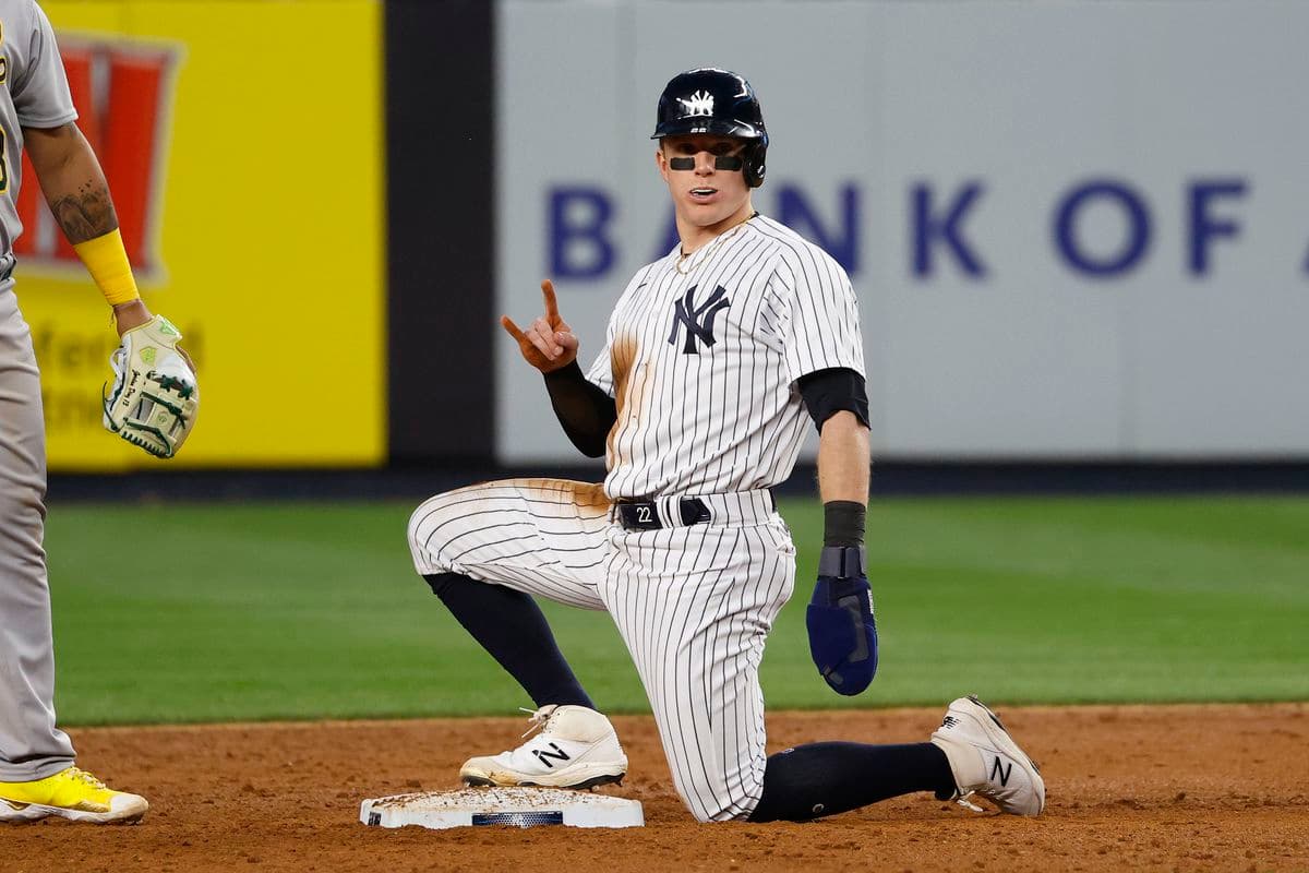 Free Agent Profile: Former Gold Glove winner Harrison Bader is a ...