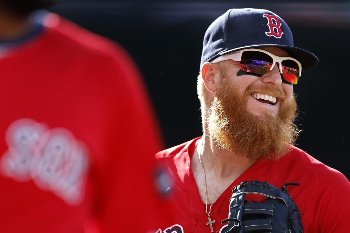 Why Justin Turner is a good fit for the 2024 Toronto Blue Jays