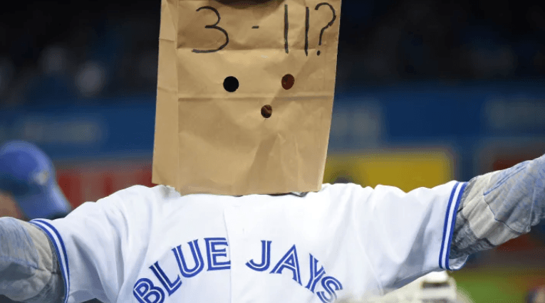 Well, that was disappointing