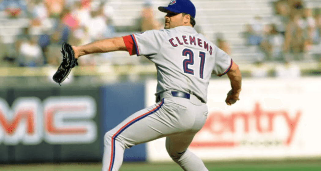 On This Day in 1997: Blue Jays sign Roger Clemens