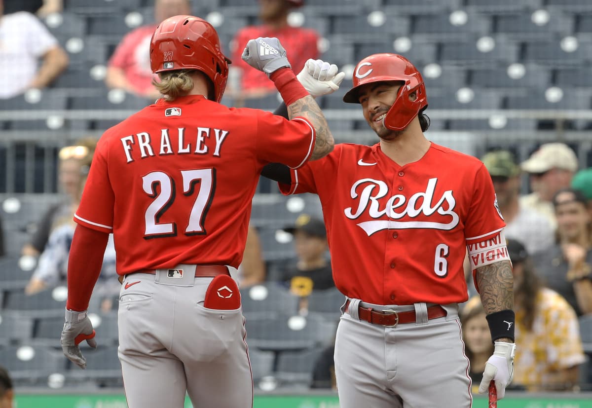 Could Reds serve as a viable trade partner for Blue Jays? Examining how ...