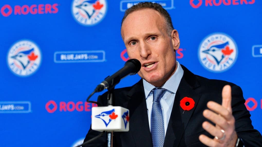 The Mark Shapiro era Toronto Blue Jays haven’t shied away from top free ...
