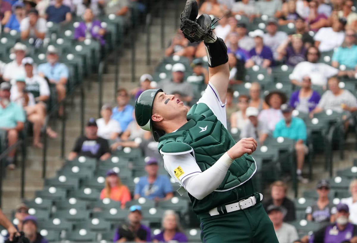 Blue Jays Notebook: Alan Carter signs minor-league deal, Brian Serven ...