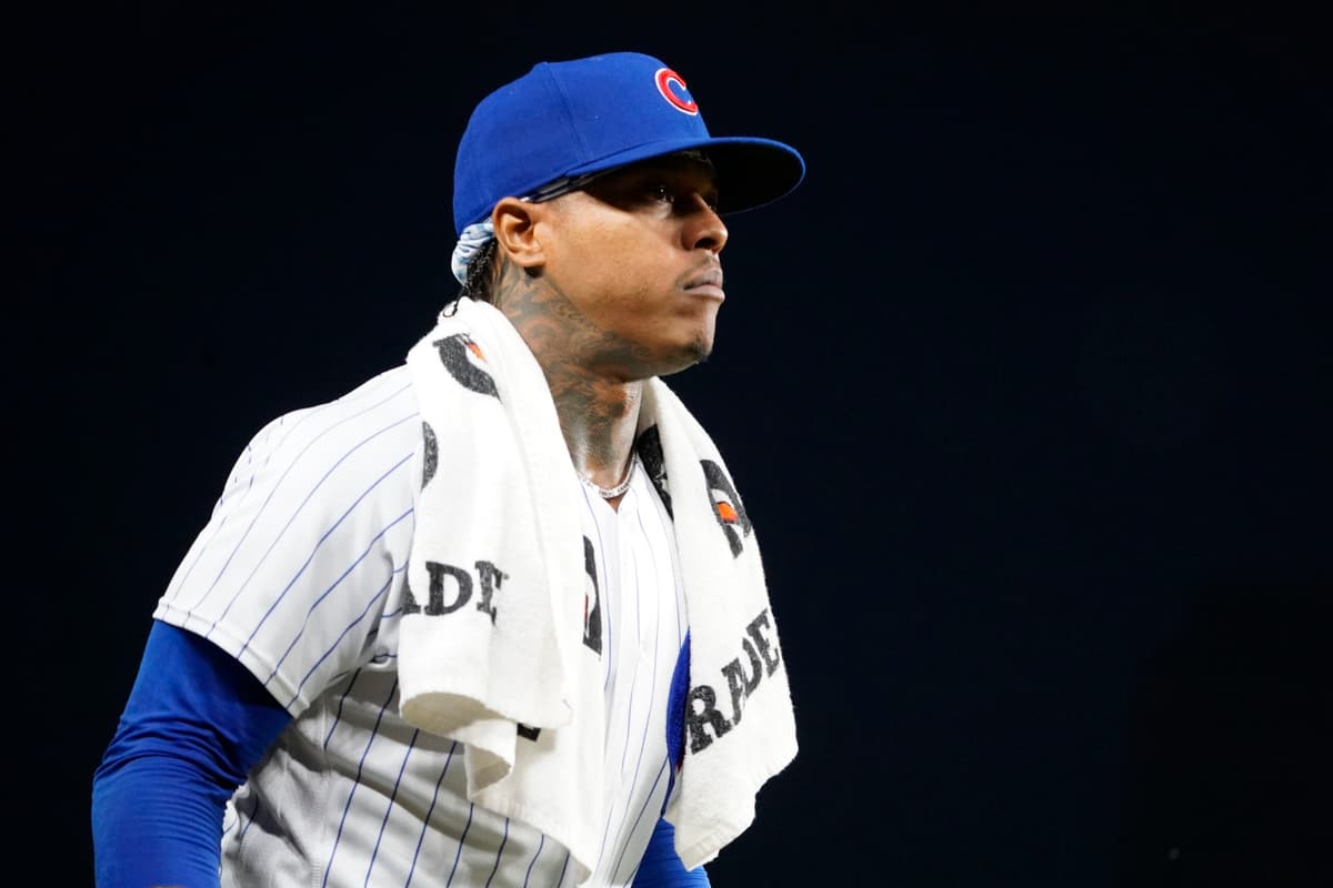 Former Blue Jays Marcus Stroman, Jordan Hicks reportedly gaining steam ...