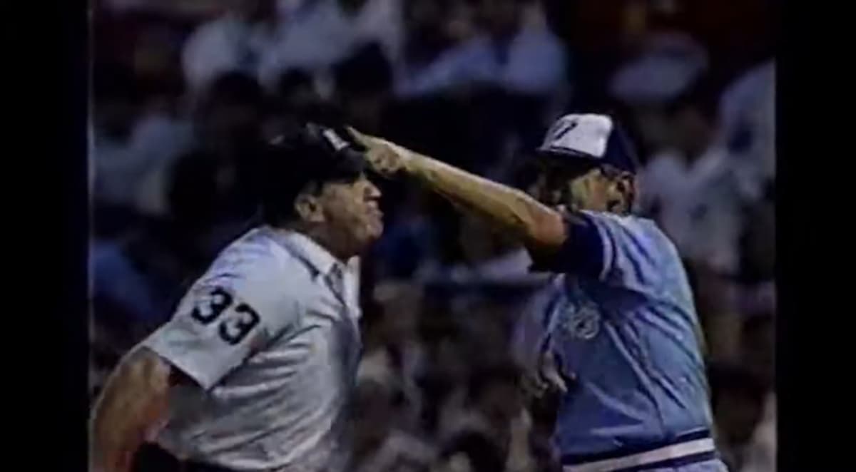 Former Toronto Blue Jays manager Jimy Williams dead at 80