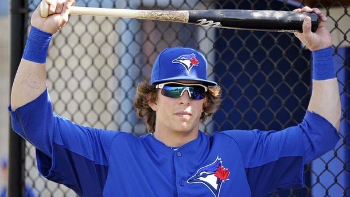 Blue Jays Nostalgia: Looking back at the Colby Rasmus era