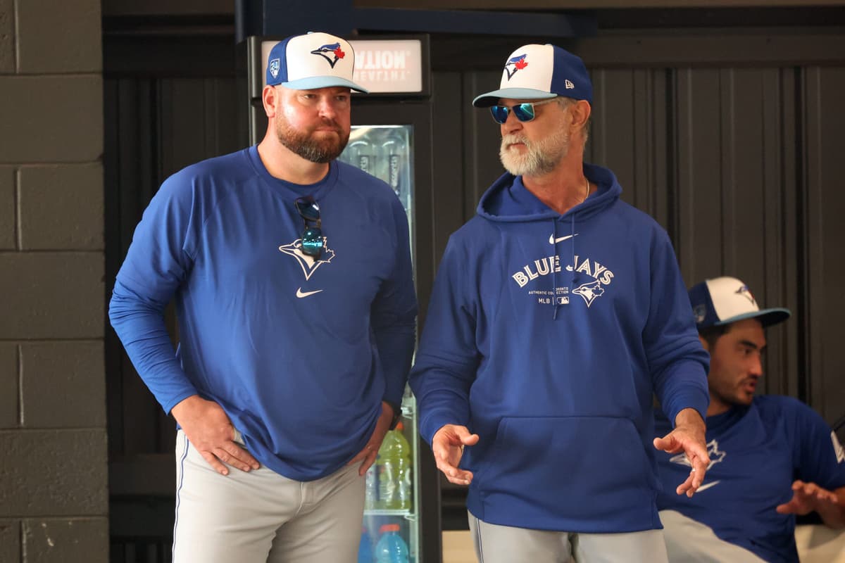 As Escobar, Vogelbach compete for jobs, assessing a full 40-man roster ...