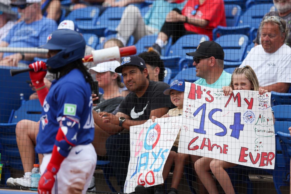 GDB -7.0: Toronto Blue Jays face Gerrit Cole, New York Yankees as ...