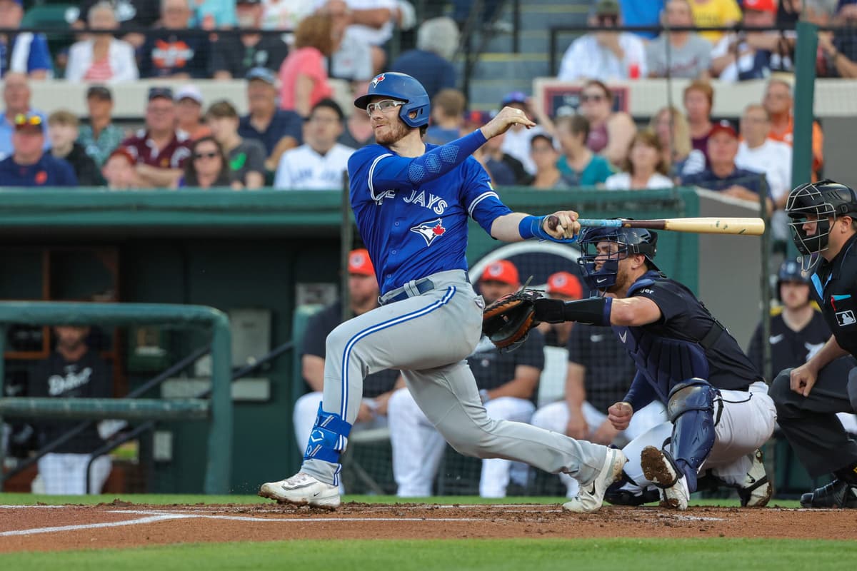 Blue Jays – 40-man roster decisions potentially loom with the Jansen ...