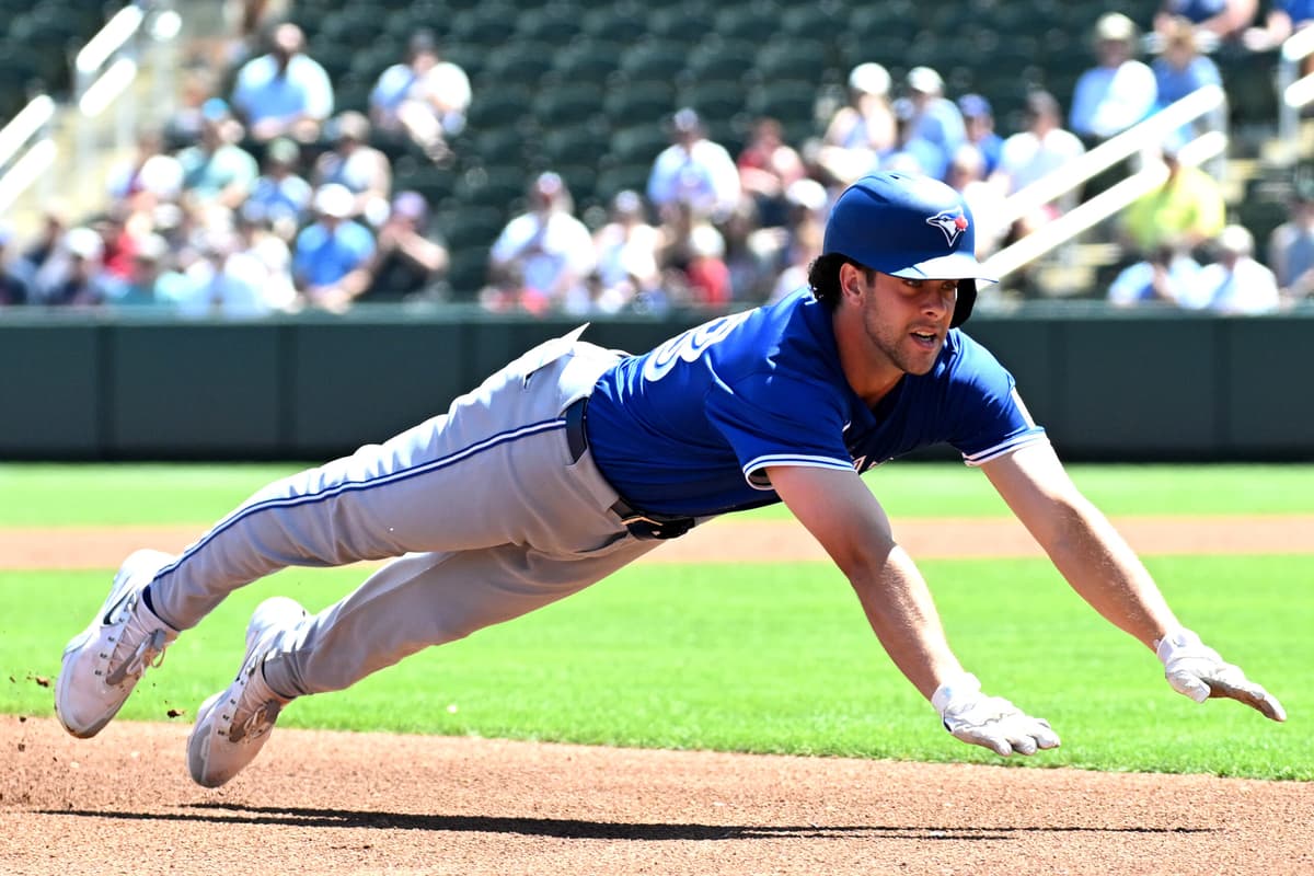 Ernie Clement’s power surge should position him as the Blue Jays ...