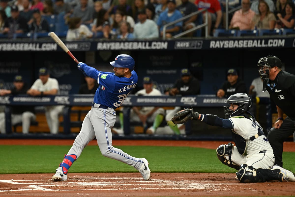 Four things we’ve learned about the 2024 Toronto Blue Jays
