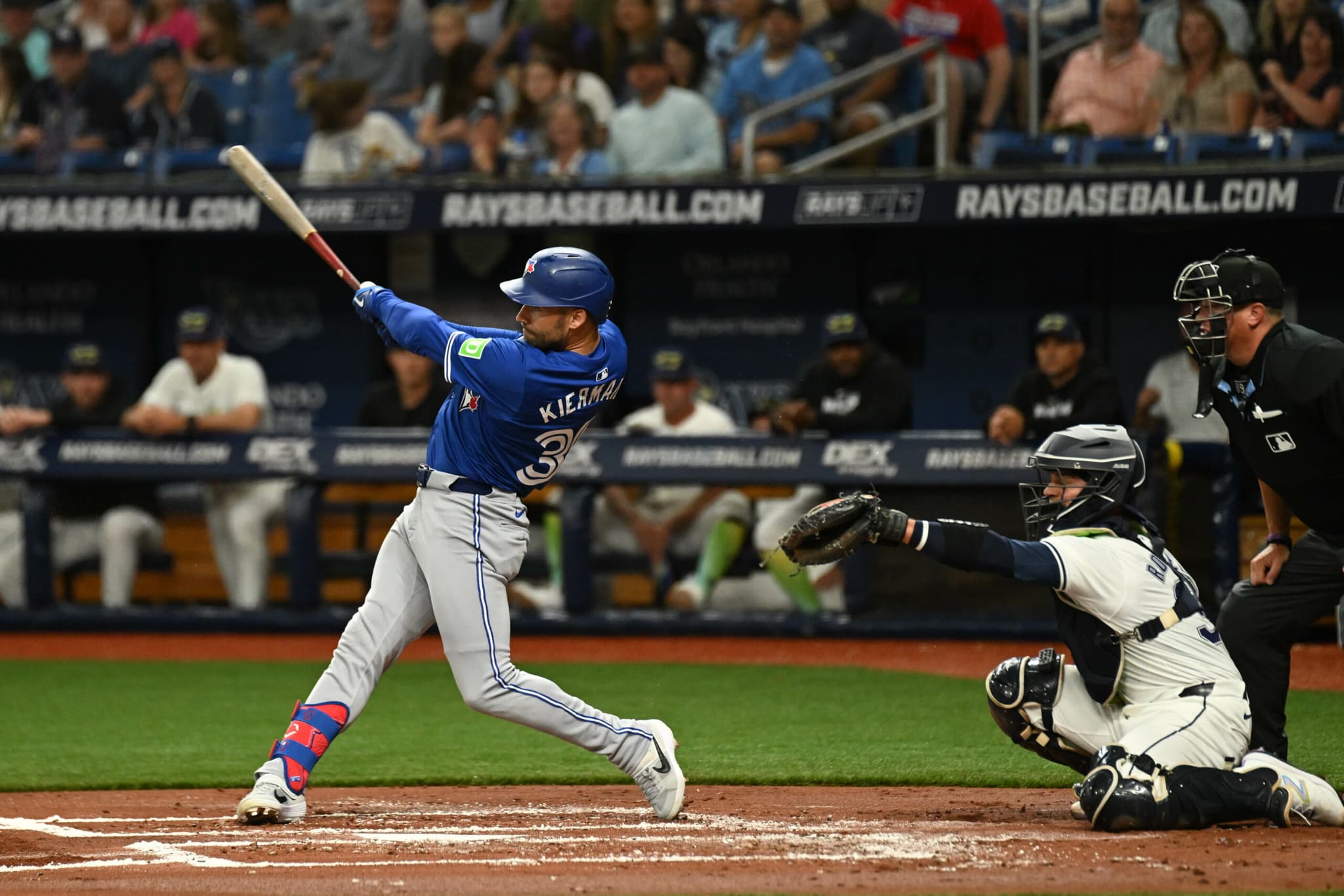 Toronto Blue Jays News, Roster, Scores, Schedule