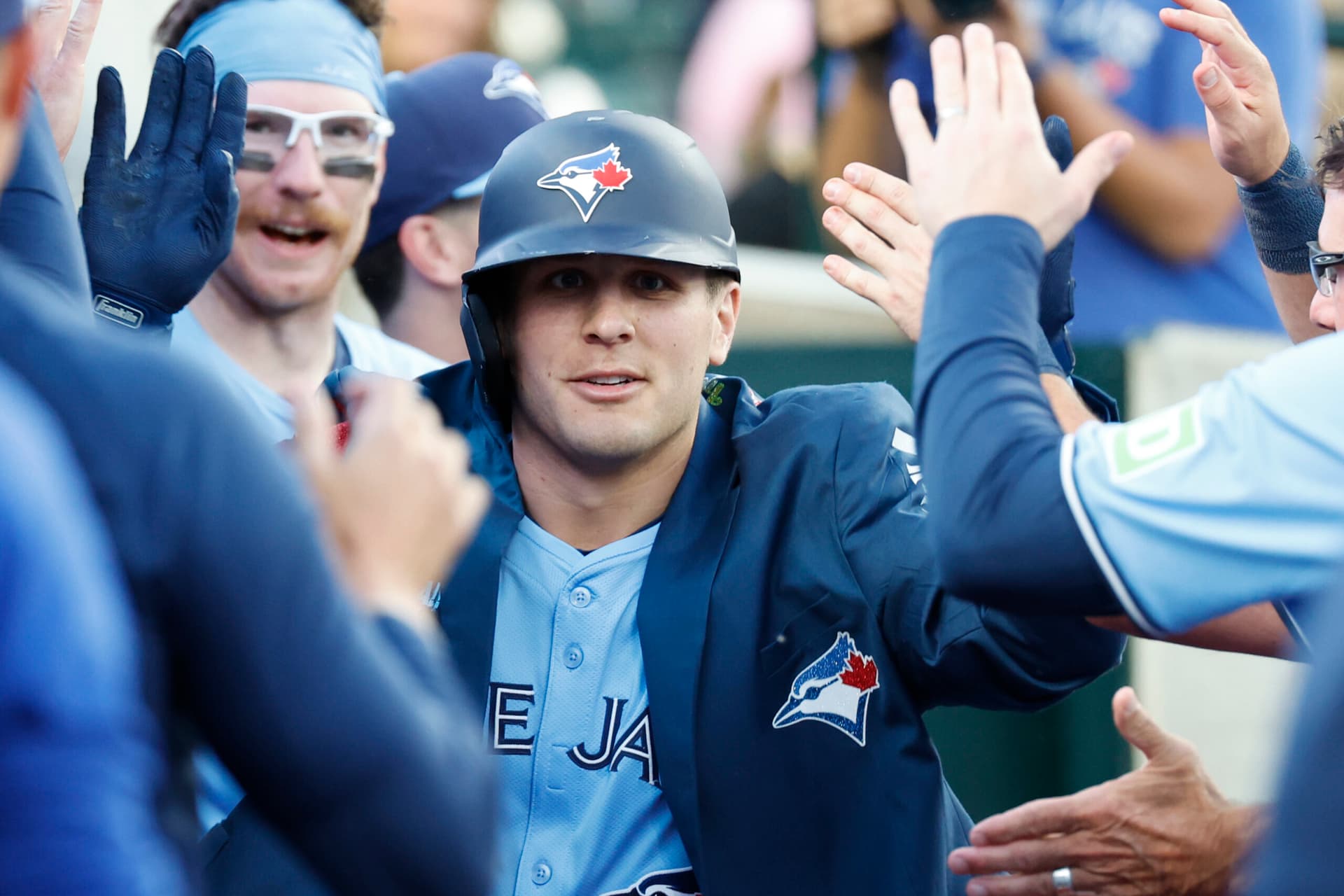 Toronto Blue Jays News, Roster, Scores, Schedule