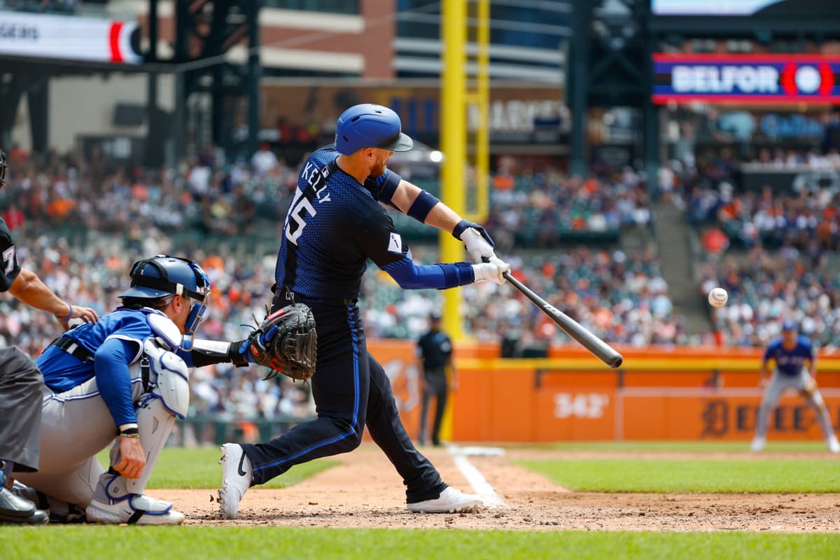 Instant Reaction: Blue Jays’ season-high 11 runs were not enough in ...