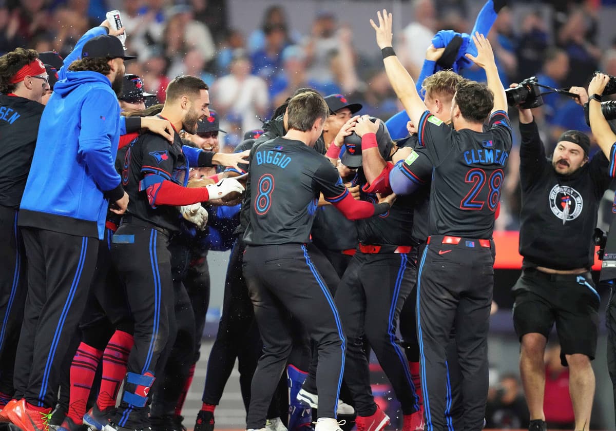 Instant Reaction: Davis Schneider’s walk-off home run ended a 14-inning ...