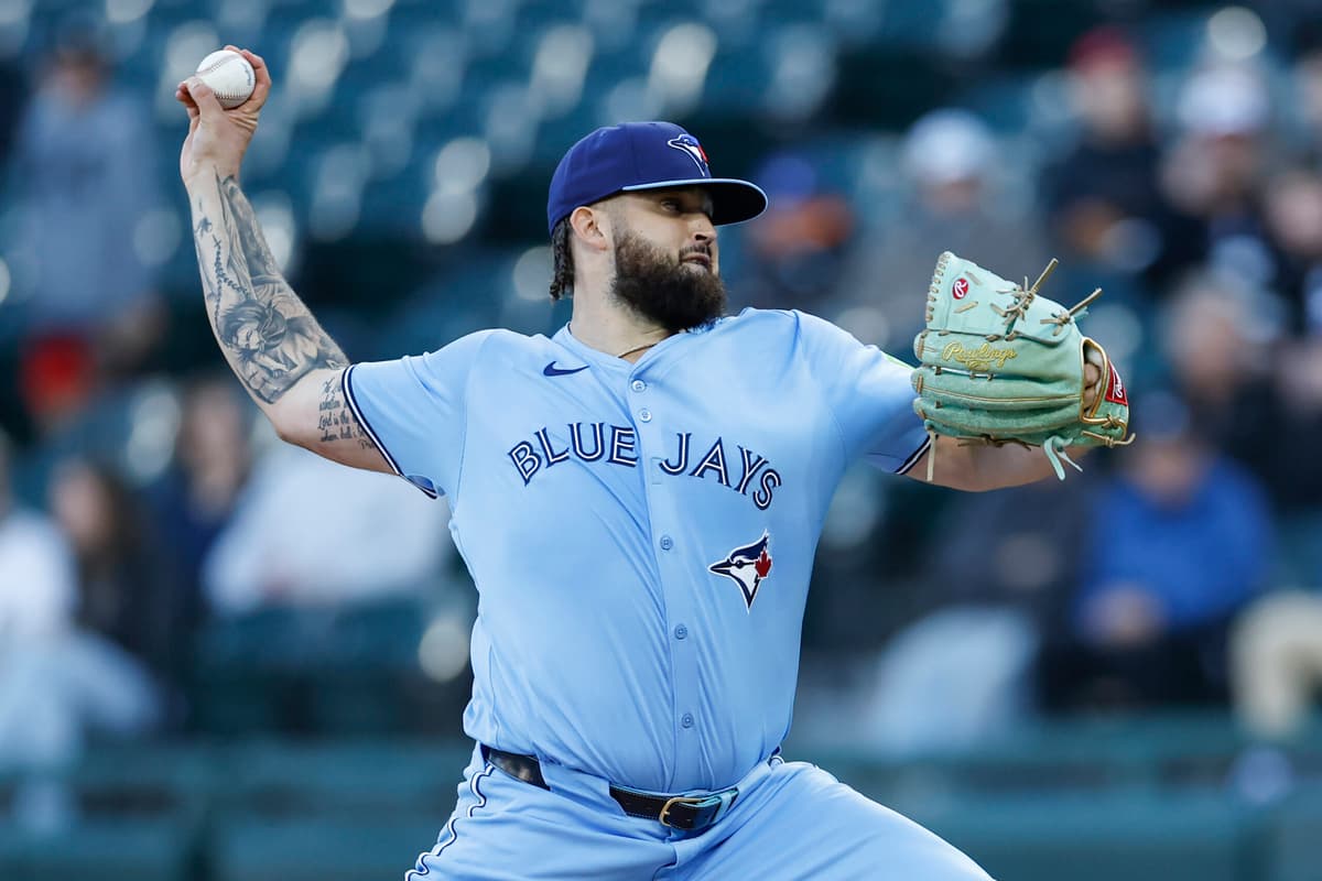 Alek Manoah’s return will help the Blue Jays tremendously if he can ...