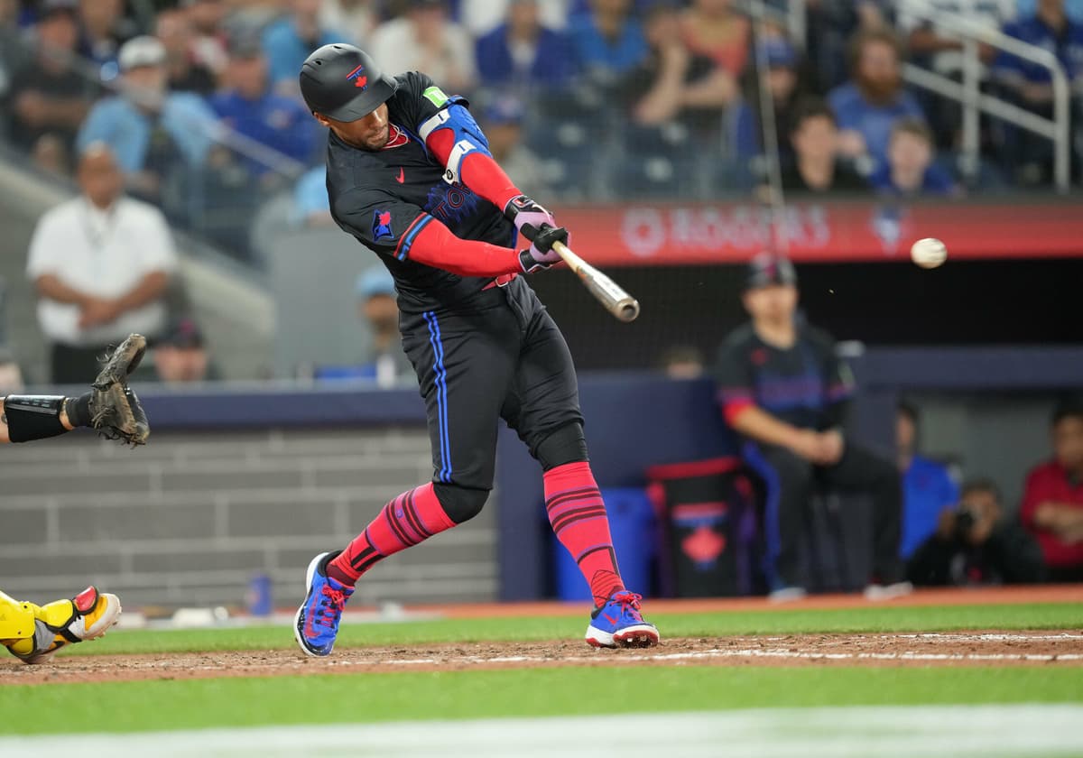 Sixth Spot Springer: How moving George Springer down the lineup has ...