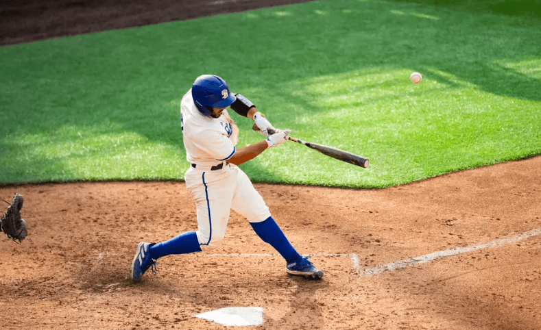 Blue Jays selected Aaron Parker with the 187th overall pick in the 2024 ...