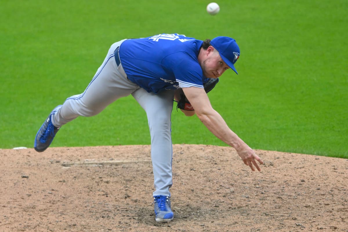 Blue Jays 2024 Mid-Season Report Cards: The Bullpen