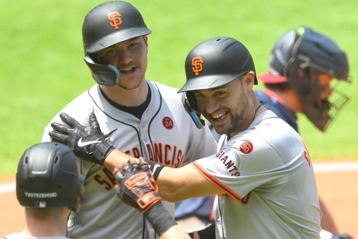 Up Next: Blue Jays face Matt Chapman and Jordan Hicks in San Francisco