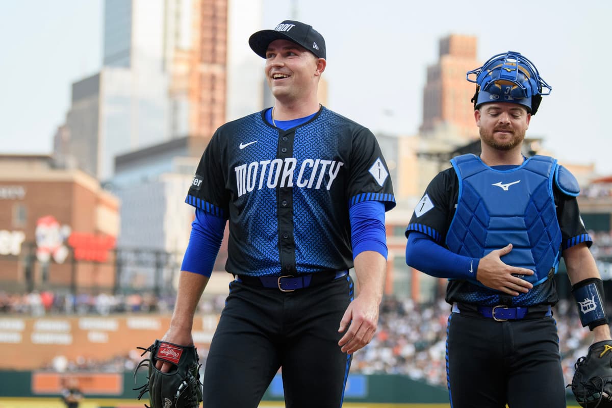 Breaking down each MLB Wild Card Series