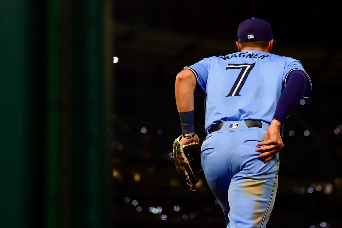 Blue Jays Nation’s 2025 Pre-Season Prospect Countdown – No. 7: Will Wagner