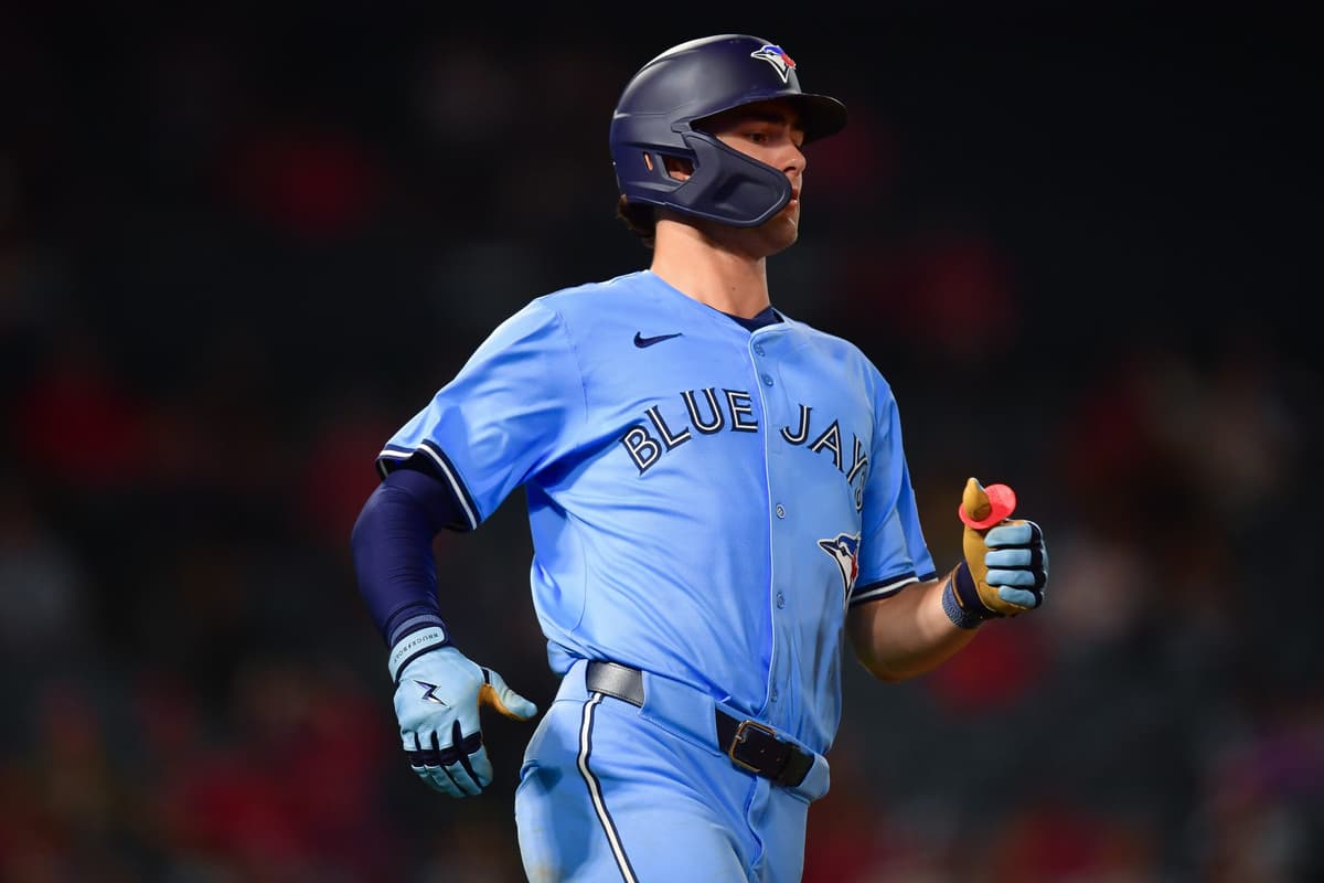 Joey Loperfido’s power could be a difference maker for the Blue Jays in ...
