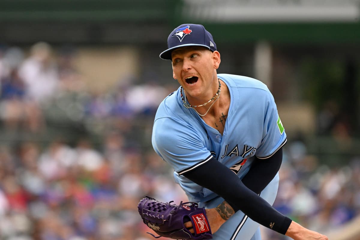 GDB 130.0: Can Bowden Francis keep the good times rolling for the Blue ...