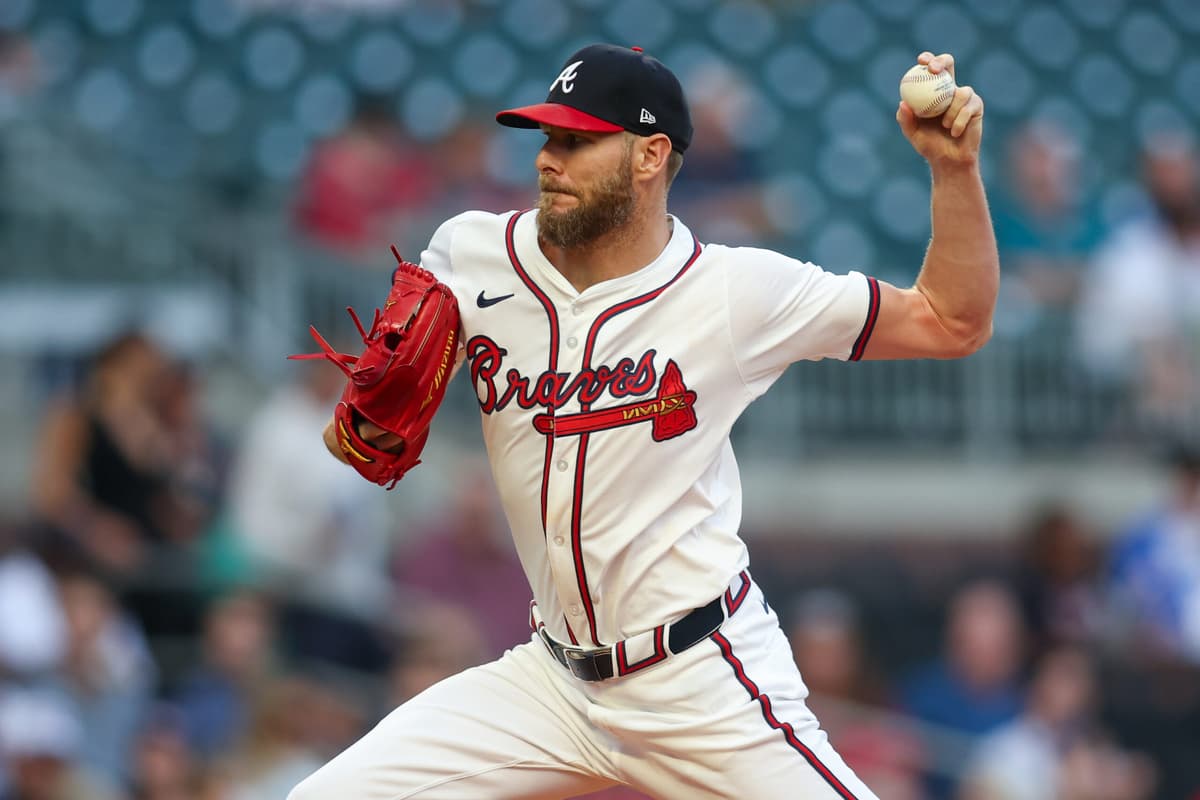 Up next: Blue Jays head to Atlanta to face Braves team in Wild Card race