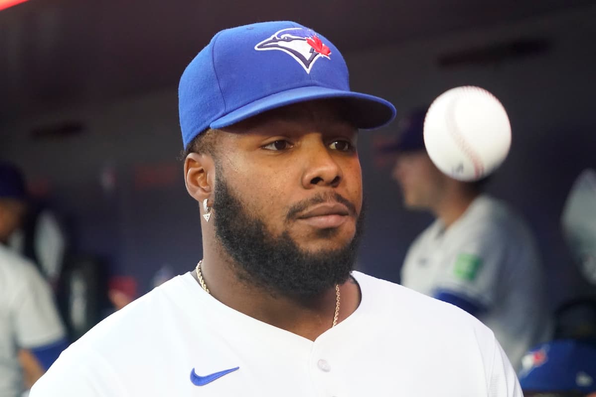 Blue Jays Nation - News, Roster, Scores, Schedule