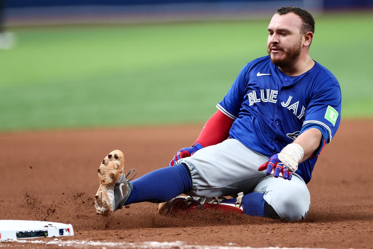 Blue Jays: Alejandro Kirk is a top three catcher in MLB