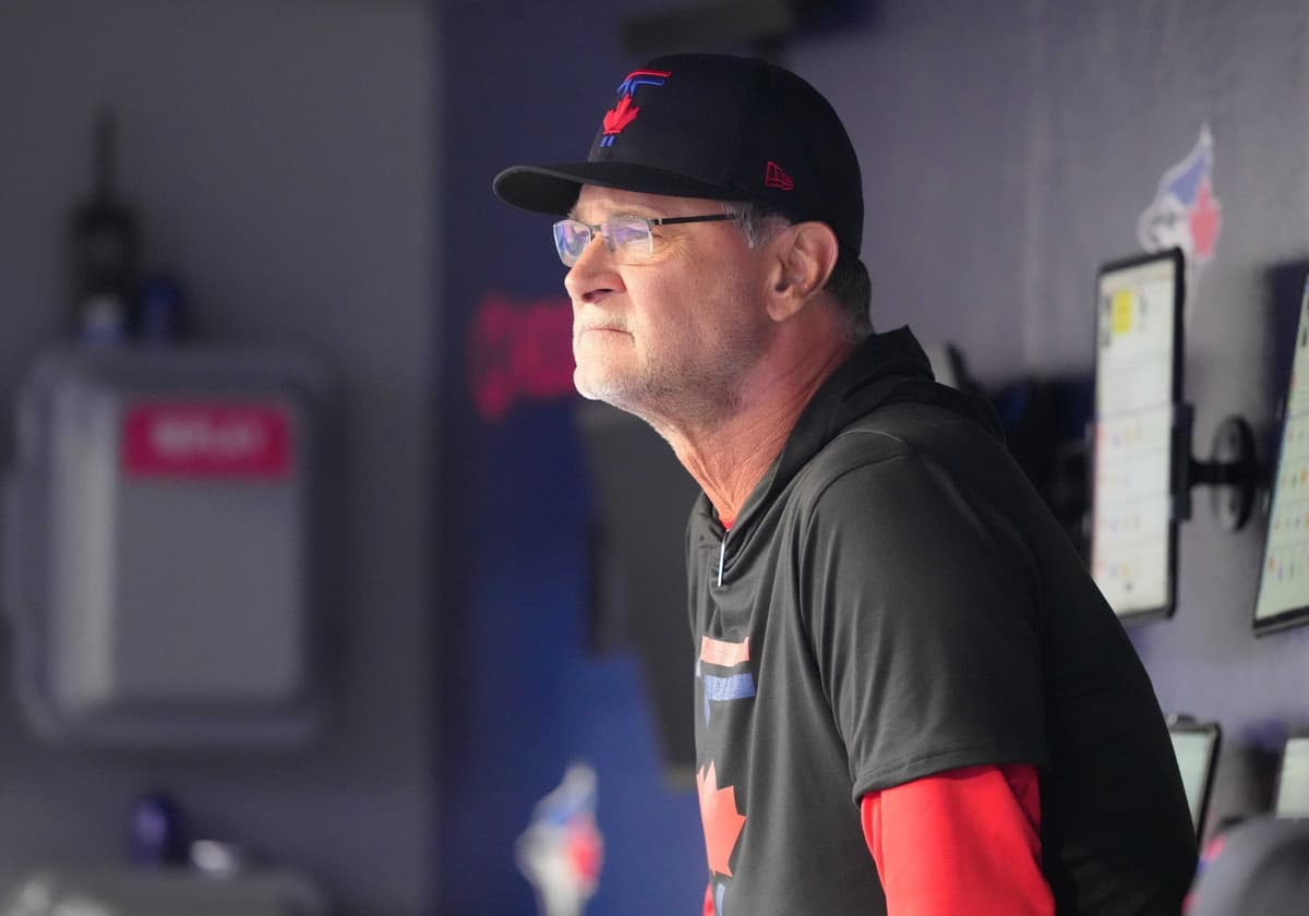Blue Jays change Don Mattingly’s role from offensive co-ordinator to ...