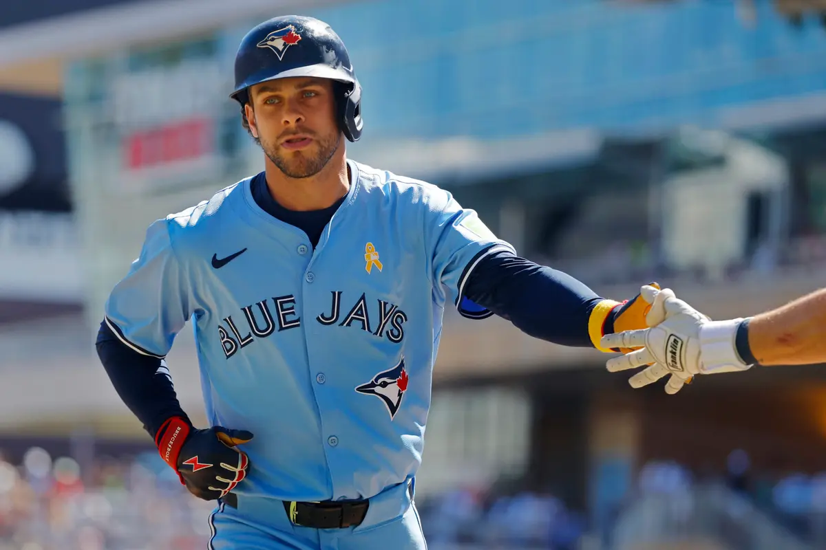 Blue Jays 2024 Player Review: Ernie Clement impressed during his first full MLB season