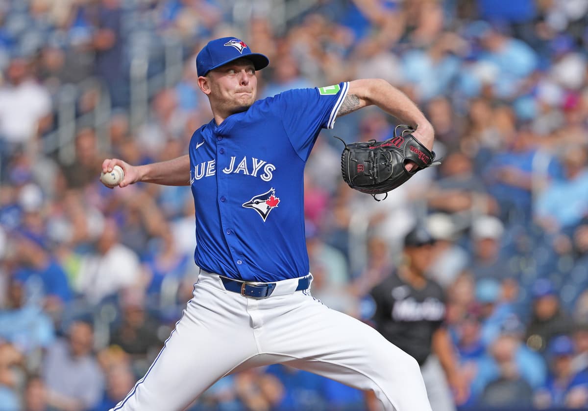 Blue Jays have improved their bullpen depth drastically with small acquistions