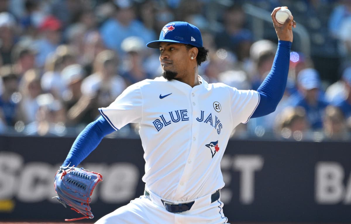Mets sign former Blue Jays lefty Génesis Cabrera to minor-league deal