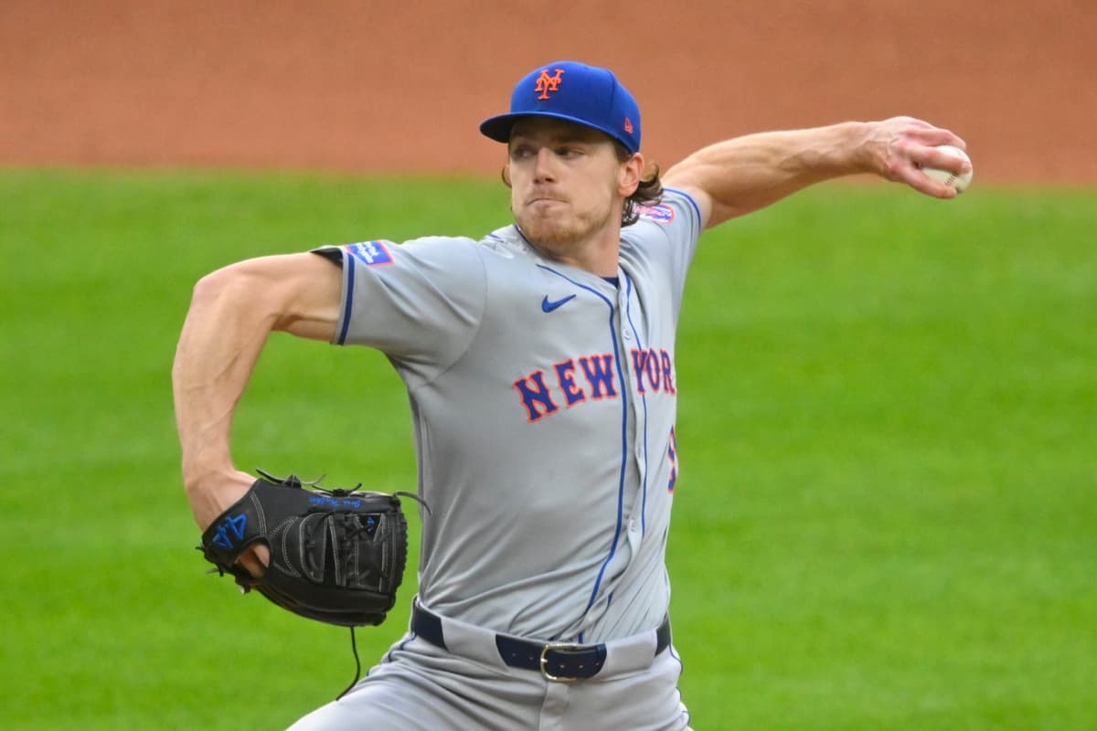 The Blue Jays sign left-handed reliever Josh Walker, designate Hagen ...