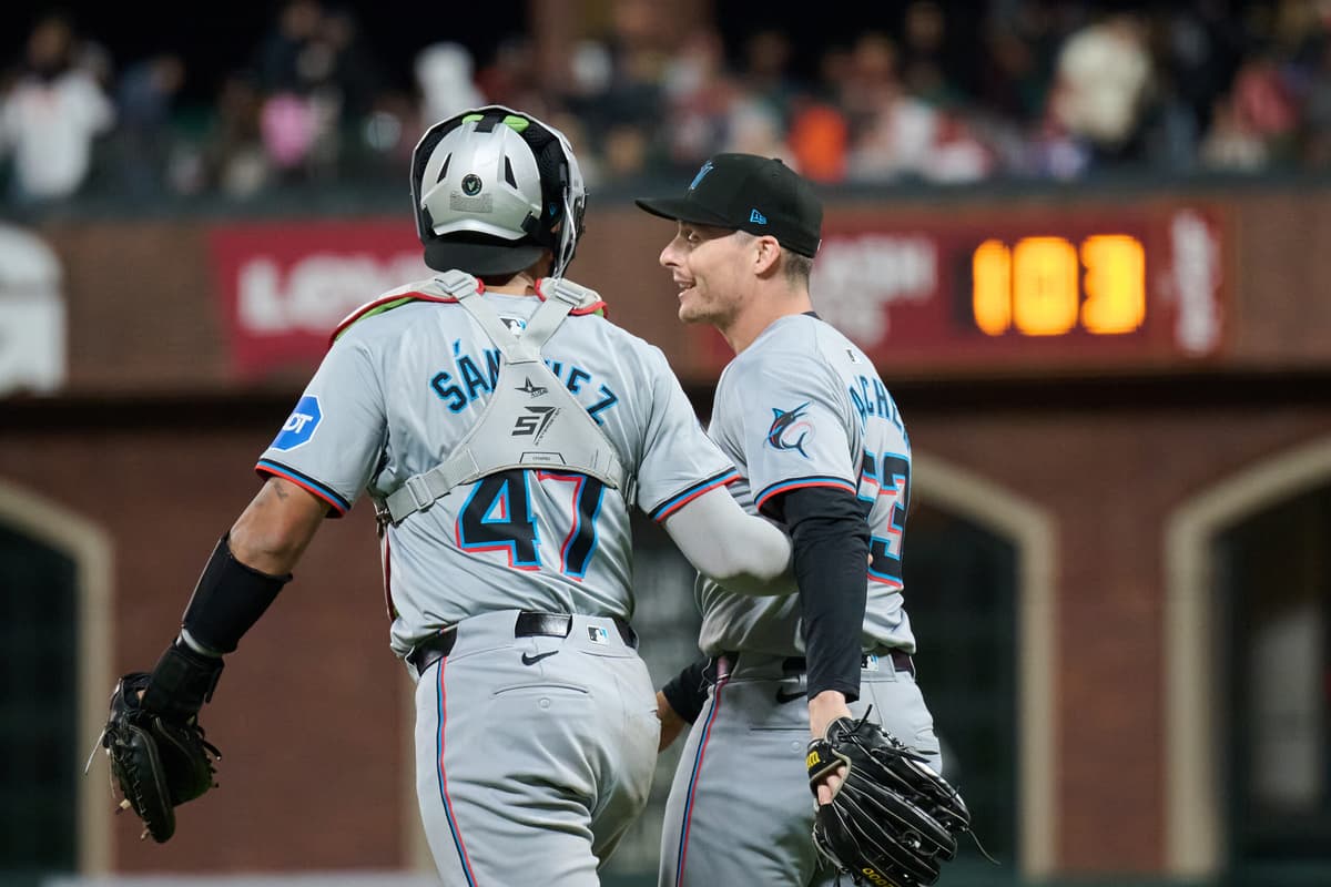 Blue Jays sign catcher Ali Sánchez to a minor-league deal