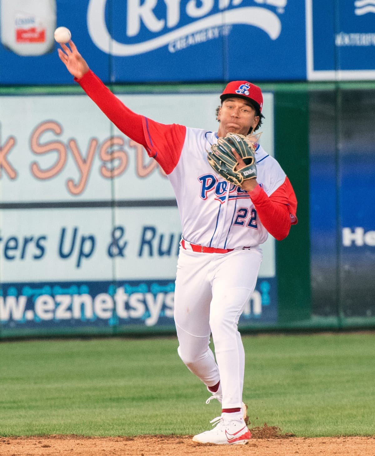 Blue Jays Nation’s Top 20 Canadian Baseball Prospects for 2025 – #7 ...
